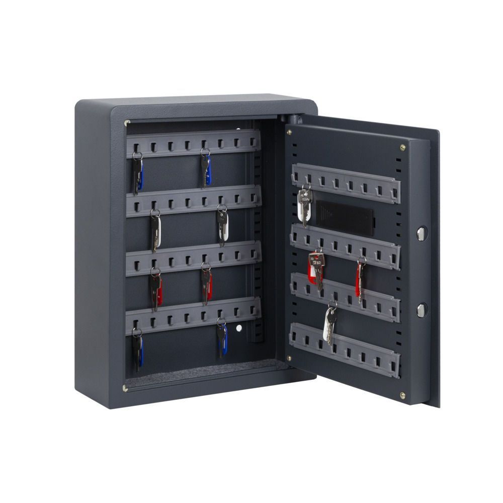 Filex Security KS-82 sleutelkluis - Kluizencentre.nl