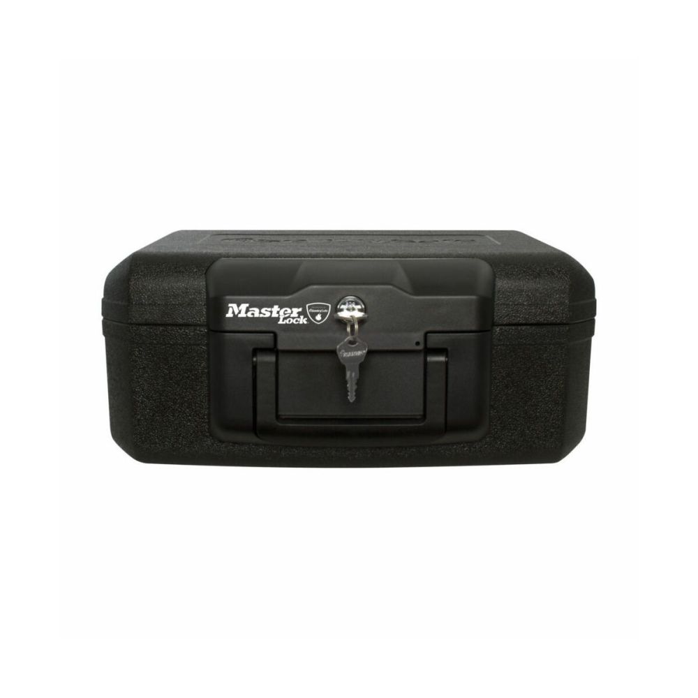 Master Lock brandwerende documentenbox L1200 - Kluizencentre.nl